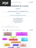 Unidad 3. Actividad 2. Presentaciones PDF | PDF