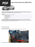 Chevrolet Luv (1988-2002) Diagramas Electricos | PDF | Vehículos de ...