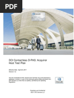 ISO 8583 Message Format Overview | PDF