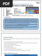 10 Ejemplos de Prosa Cortos y Sencillos | PDF