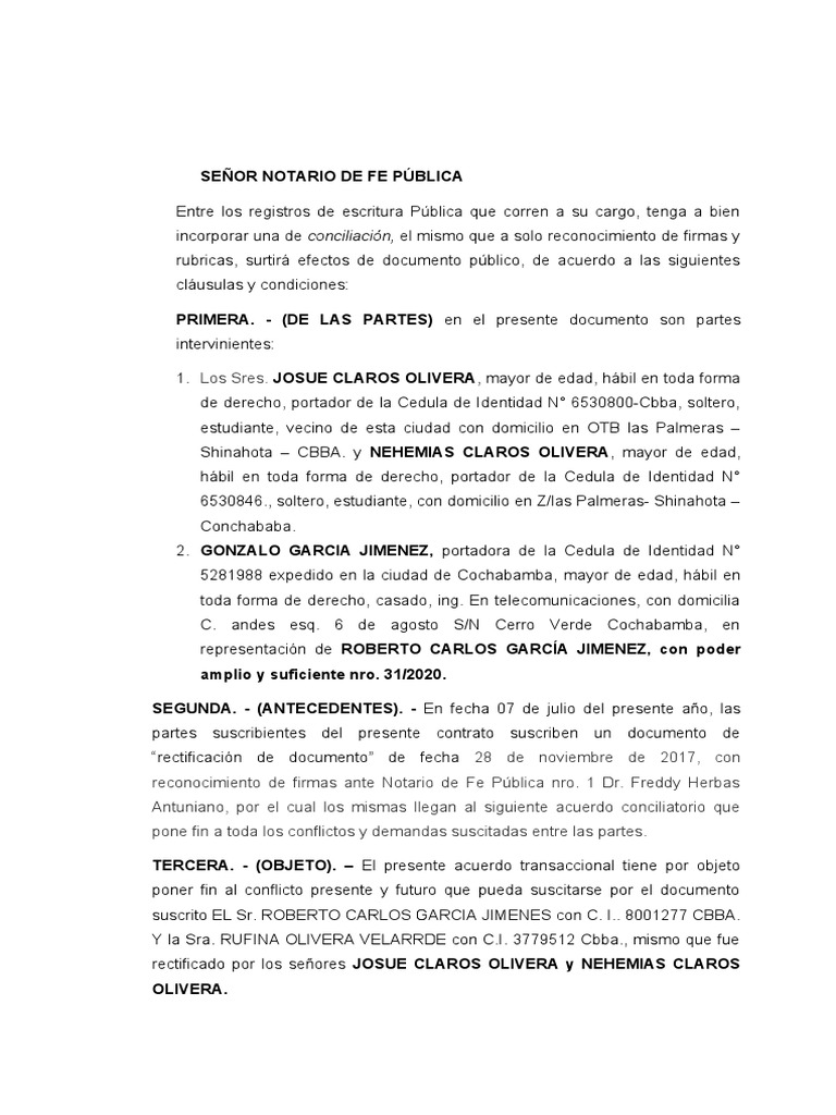 Testaferro | PDF | Justicia | Crimen y violencia