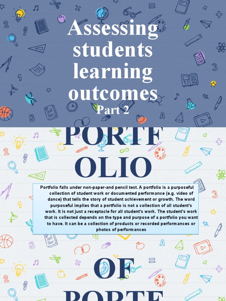 Lesson 5 Multiple Intelligences | PDF | Rubric (Academic) | Educational ...