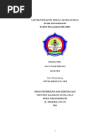 MOTTO DAN PERSEMBAHAN Laporan PKL | PDF | Karier & Perkembangan