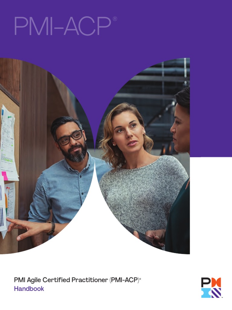 Agile Certified Practitioner Handbook | PDF | Test (Assessment ...