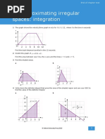 Vector Calculus Cheat Sheet | PDF | Mathematical Concepts | Space
