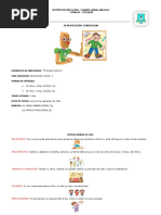 Ficha Siempre, A Veces, Nunca | PDF