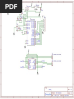 STM32F103C8T6 Schematic PDF | PDF | Computing And Information ...