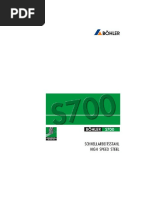 PFI Standard ES-7 - 2013 | PDF | Pipe (Fluid Conveyance) | Welding