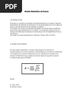 Modelos de Holmberg & Persson | PDF | Olas | Aluminio
