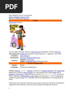 Vegeta Reading A Book - Google Search | PDF | Dragon Ball