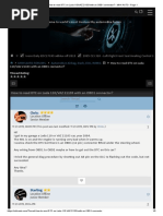 CTB-OVS Wiring Diagram | PDF | Power Supply | Electrical Engineering