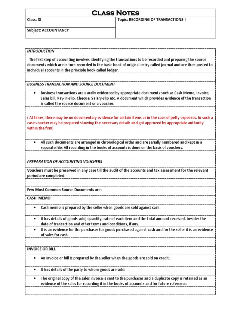 11 Acc | PDF | Cheque | Invoice