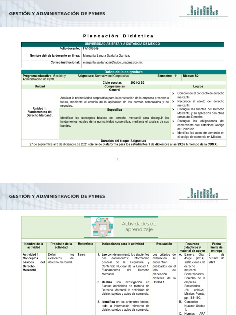 Fundamentos del Derecho Mercantil | PDF