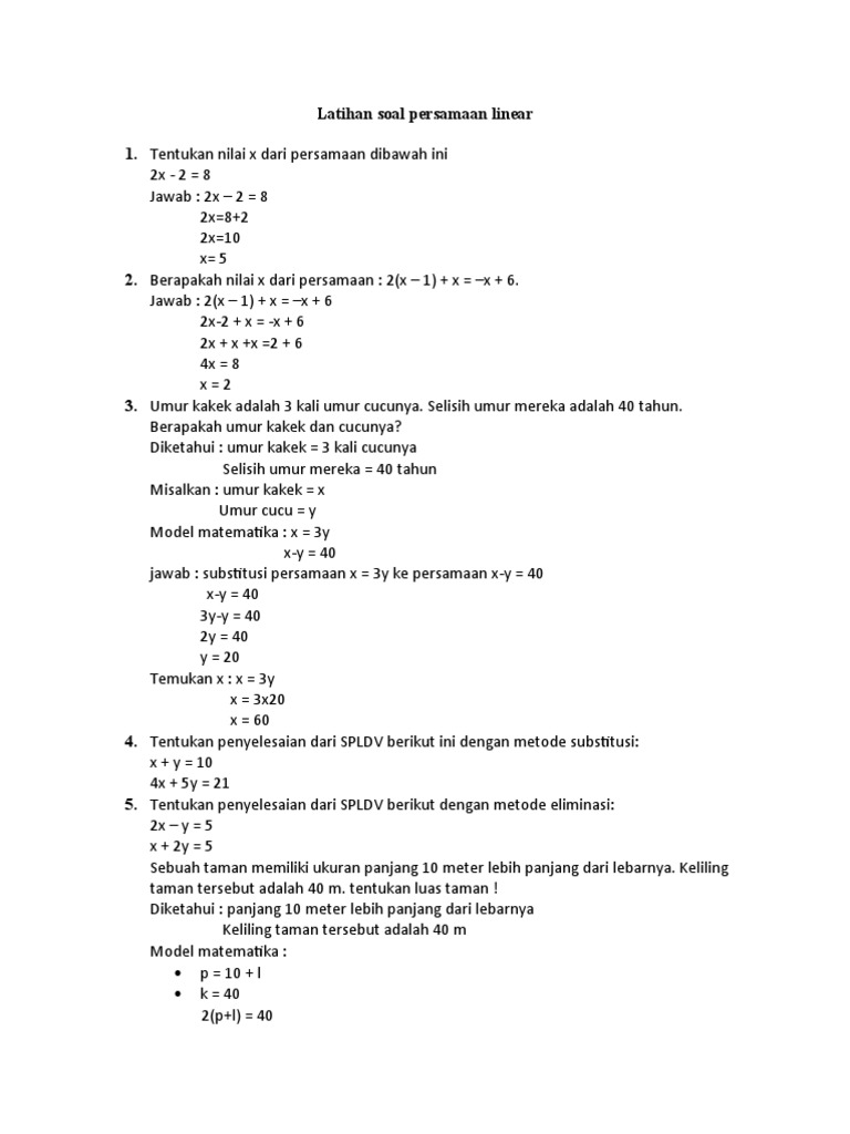25 Soal Pak Gun | PDF