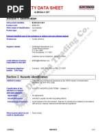 DET014 - DETERGENT JIK BLEACH 3lt PDF | PDF