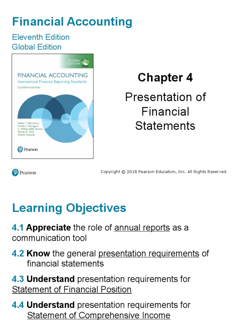 Chapter 4 PPT (To Students) | PDF