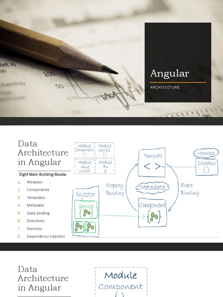 Angular Arch | PDF