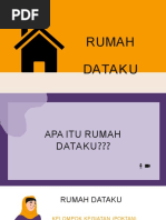 Panduan - Rumah Dataku | PDF