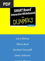 SMART Notebook Version 11, Brochure and Specifications | PDF | Software | Computing