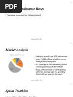 Cardio Conversion Chart for CrossFit | PDF | Sport Of Athletics | Track ...