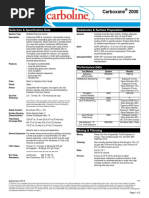 Lanco Wax Additives Product Guide | PDF | Wax | Coating