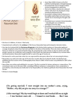 Rassundari Debi Amar Jiban | PDF | Prayer | Rabindranath Tagore