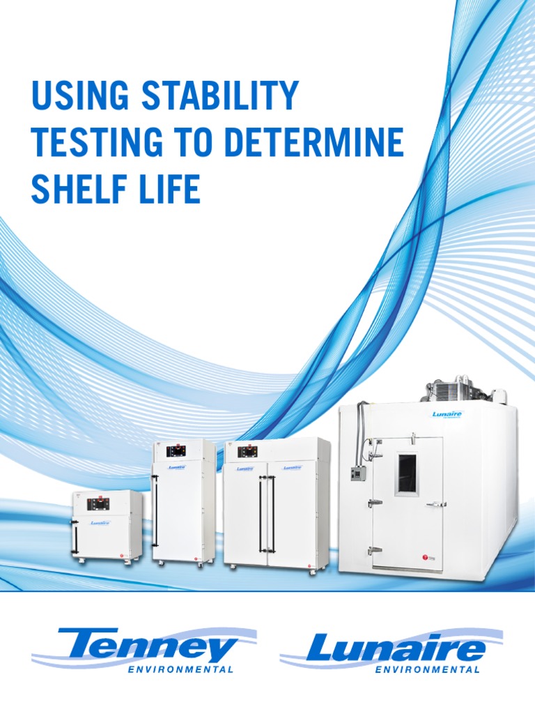 TPS L&T 2019 Q4 CaseStudy V4 | PDF | Shelf Life | Chemistry