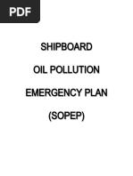 Solas Chapter IX | PDF | Oil Tanker | Ships