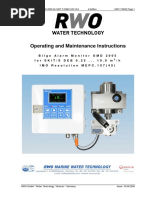 Seaplus Fire Fighting Systems | PDF | Fire Sprinkler System | Firefighting