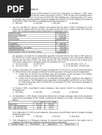 Memorandum Method Vs Journal Entry Method | PDF | Subscription Business ...