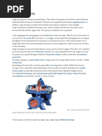 Ejector Types and Working Principles | PDF | Nozzle | Mechanical ...