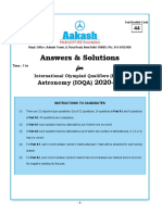 Astronomy Math Equations | PDF | Redshift | Acceleration