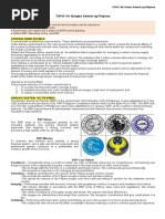 BSP's New Logo and Core Values | PDF | Monetary Policy | Banks