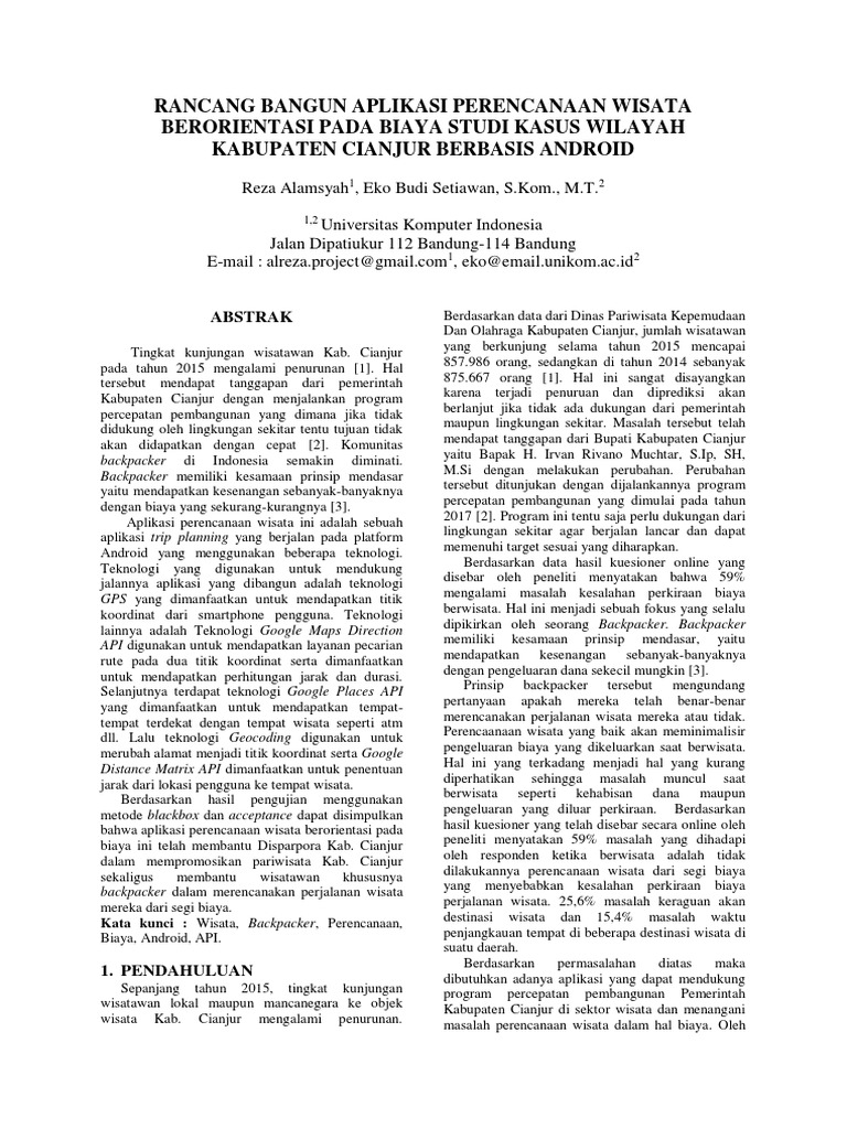 Jbptunikompp GDL Rezaalamsy 38440 8 Unikom - R A | PDF