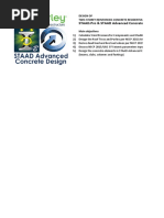 Structural Analysis and Design Report Template | PDF | Structural Steel ...