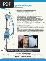 AC3 Optimus IABP: Product Specifications | PDF | Electrocardiography ...
