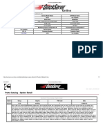 Wheel Bearing Cross Reference 002 | PDF | Axle | Land Vehicles