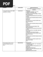 Amadeus Flight Information Display Guide | PDF | Meal | Airlines