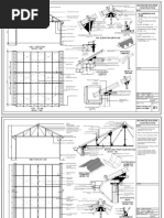 ACP Panel Cladding Installation Details | PDF