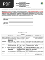 How To Write Chapter 4 of A Thesis Basic Format | PDF | Thesis | Data
