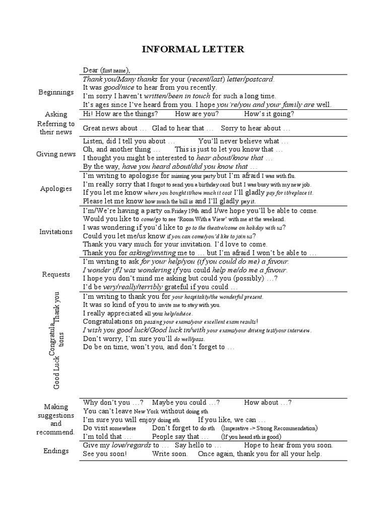 FCE First Certificate Exam Very Useful For Paper 4 | PDF | Linguistics ...