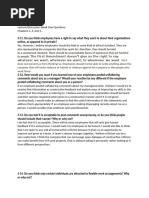 Key Elements of Mime Performance | PDF | Cognition | Psychological Concepts
