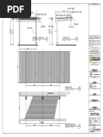 Denah dan Detail Ramp Lantai 3 | PDF