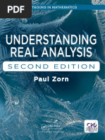 Real and Complex Analysis by Walter Rudin PDF | PDF
