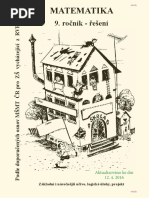 Hravá Fyzika 9 - Pracovní Sešit - Řešení - NOVÁ ŘADA PDF | PDF