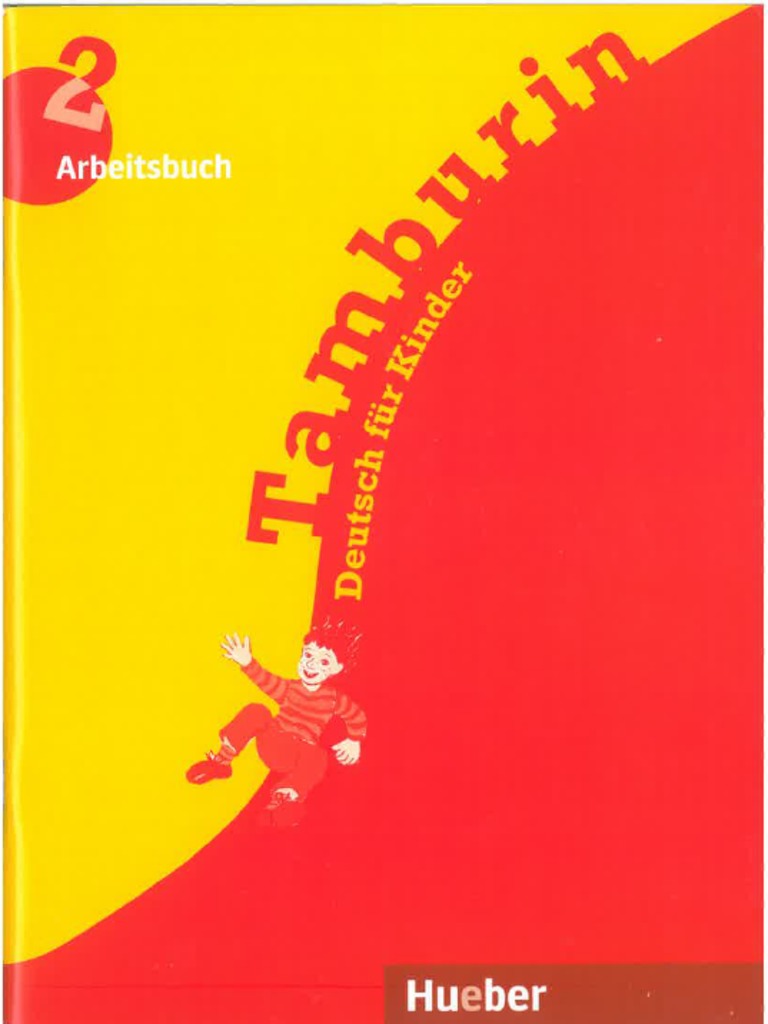 Arbeitsbuch 2 | PDF