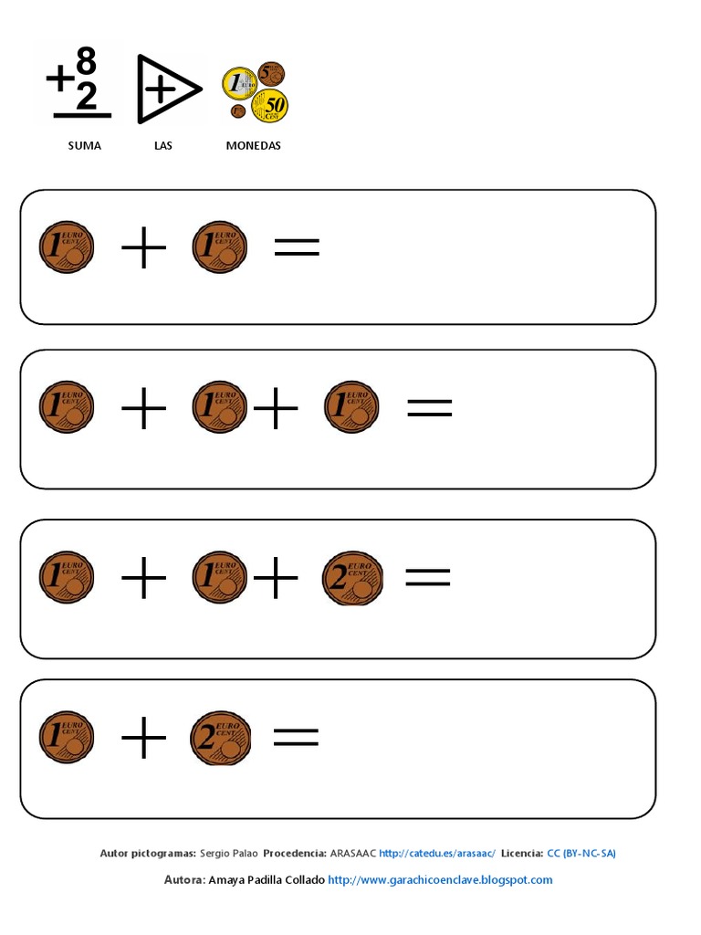 Las Monedas 10a Parte | PDF
