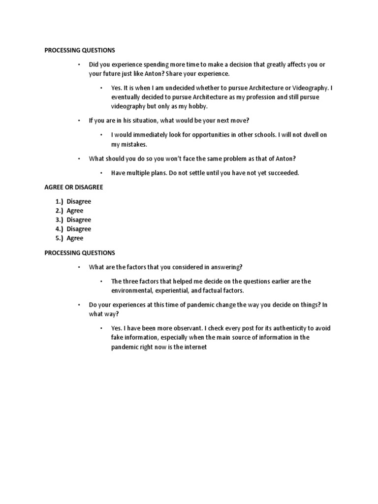 Modena N Homeroomq1-Module3 | PDF | Cognition | Behavior Modification