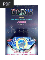 Challenge and Thrill of Pre-College Mathematics | PDF