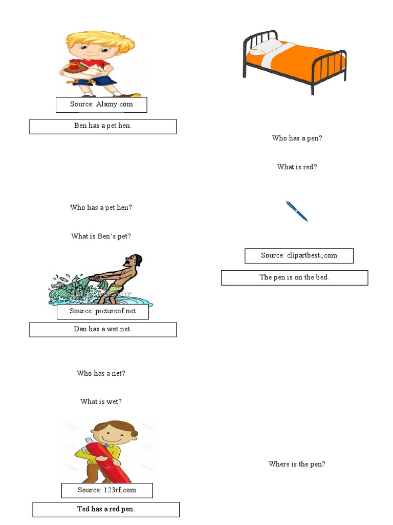 Reading (Column Version) | PDF